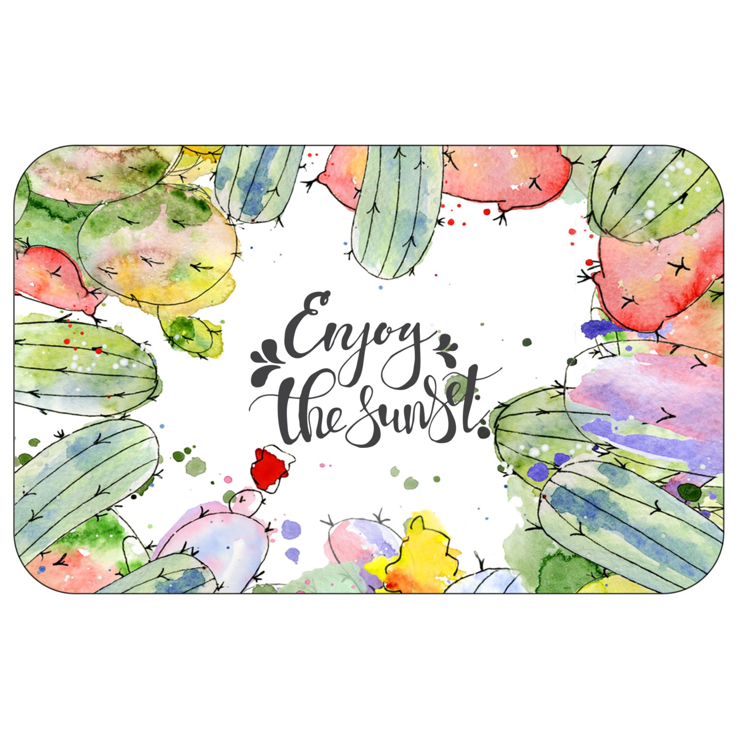 Stone Bath/Shower Mats | Drysorb