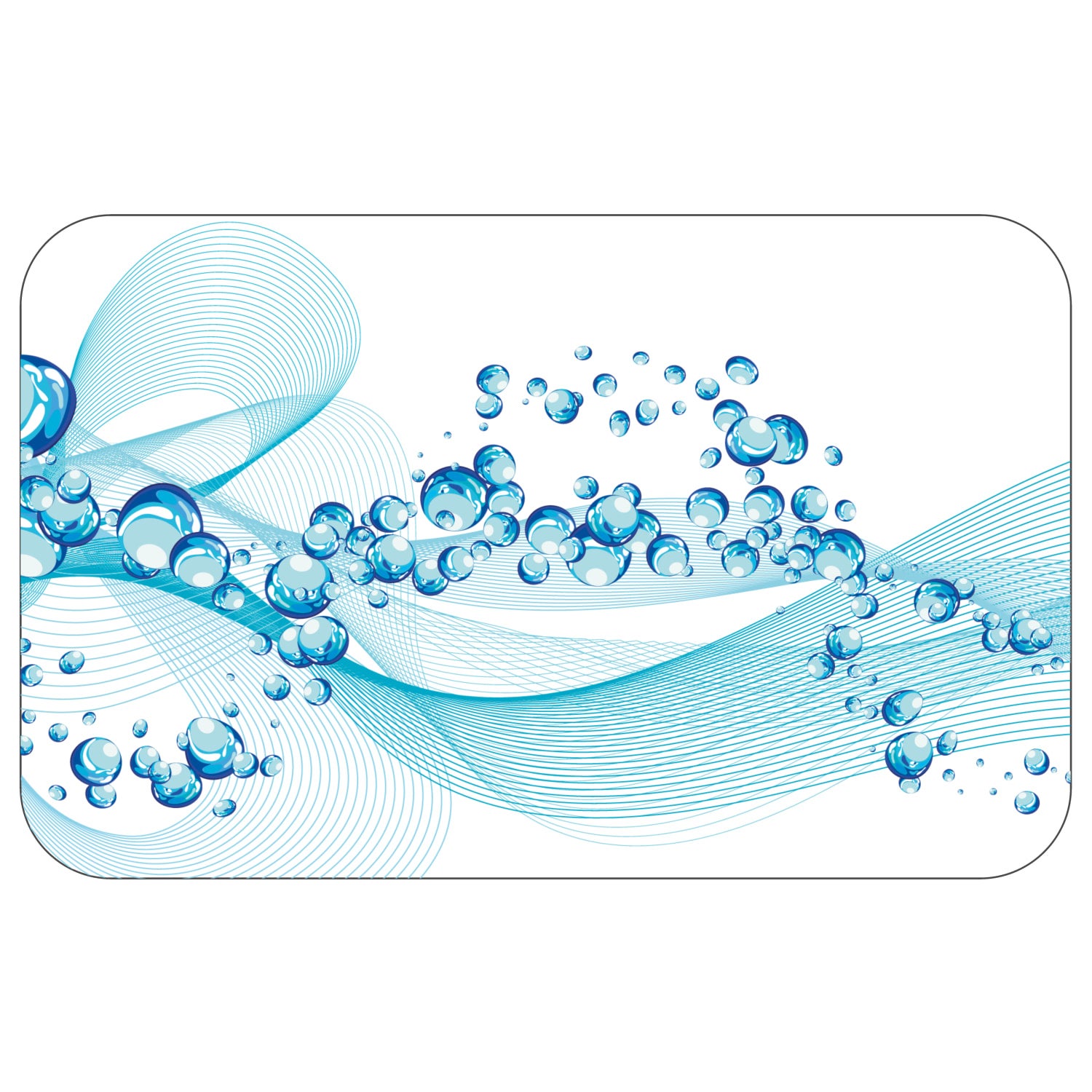 Stone Bath/Shower Mats | Drysorb