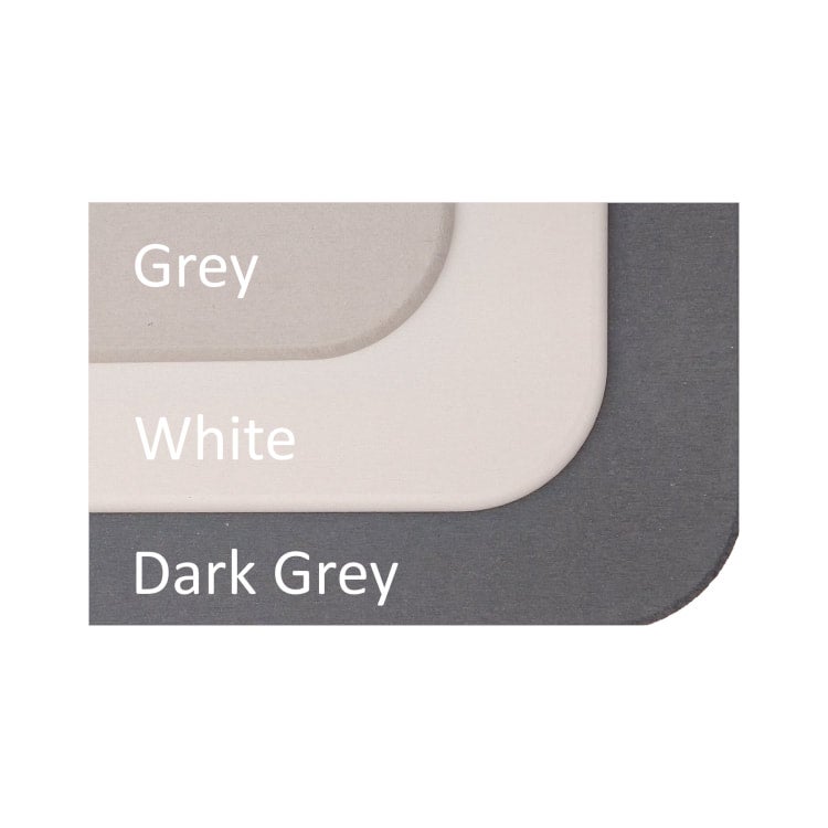 Dish rack, drip mat. | Drysorb