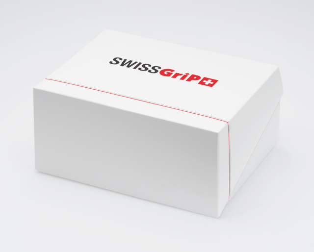 Swiss Grip | Drysorb